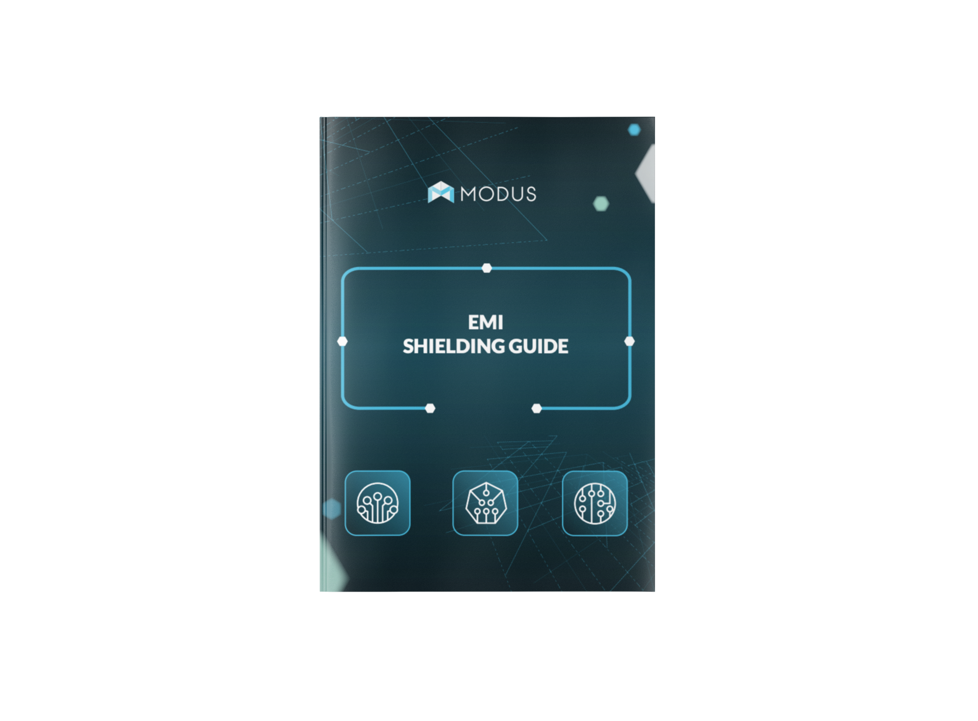 EMI Shielding | RF Shielding Solutions